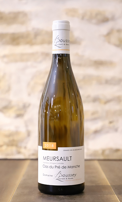 Les vins du Domaine Laurent Boussey à Monthelie, près de Meursault (21 ...